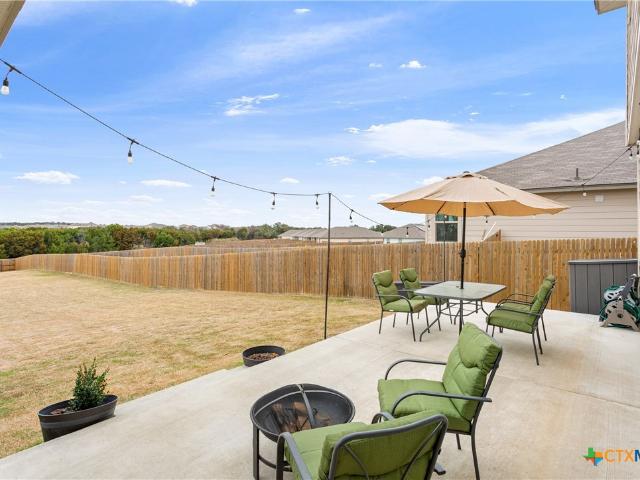 2102 Gadwall Dr, Copperas Cove, TX 76522 | MLS #602036