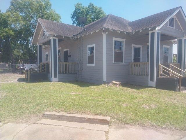 2102 Gray St, Houston, TX 77003