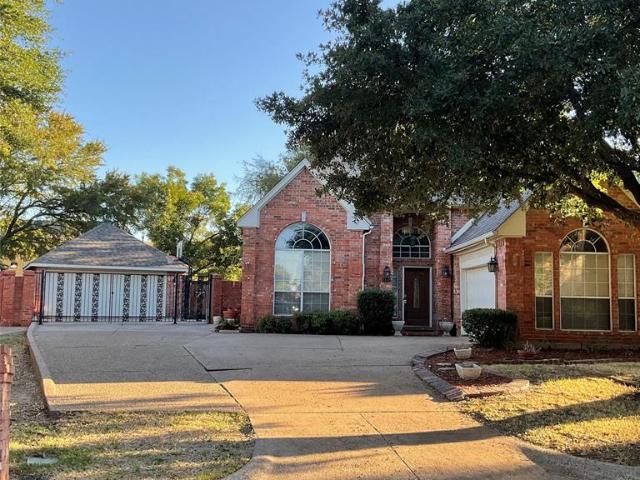 2102 Hunter Pl Ln, Arlington, TX 76006 | MLS #21186 | Compass