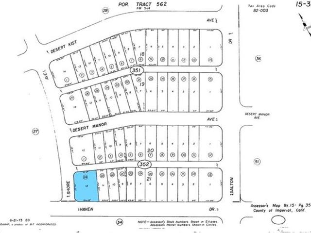 2102 Haven Dr # 2, Thermal, CA 92274