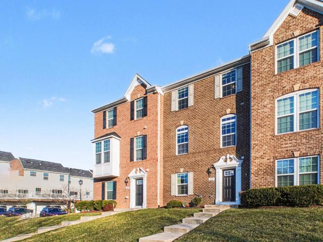 2102 Hays St, Fredericksburg, VA 22401 | MLS #VAFB2009 | Compass