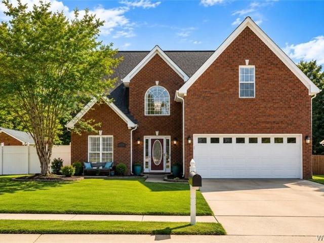 2102 Inverness Pkwy, Tuscaloosa, AL 35405