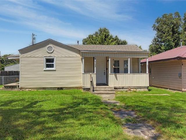 2102 Jefferson St, Muskogee, OK 74403