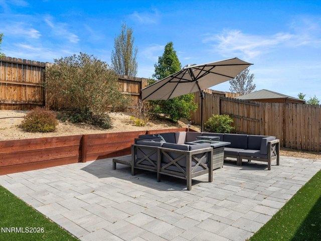 2102 Jordan Meadows Dr, Spanish Springs, NV 89441