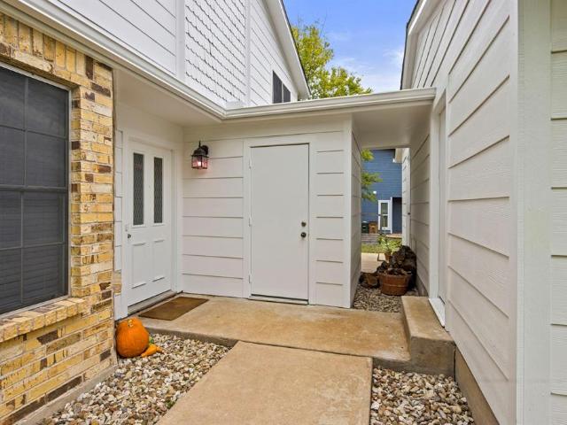 2102 Kenneth Ave, Unit A, Austin, TX 78741 | MLS #9517