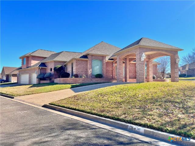 2102 Lakeview Loop, Killeen, TX 76543 | MLS #604163