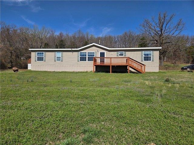 2102 Lakeshore Ln, Mansfield, AR 72944