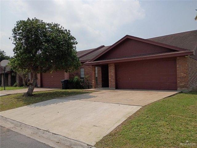 2102 Lemon Tree Ct, Edinburg, TX 78539