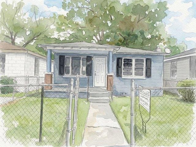 2102 Patch St, Savannah, GA 31415