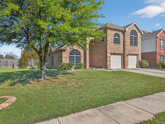 2102 Pecan Ridge Drive