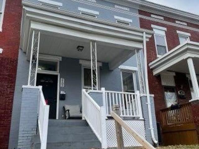 2102 Poplar Grove St, Baltimore, MD 21216