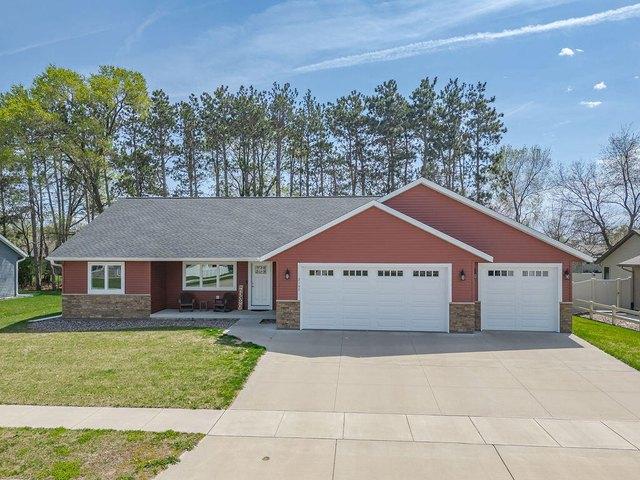2102 Prairie Pl, Holmen, WI 54636