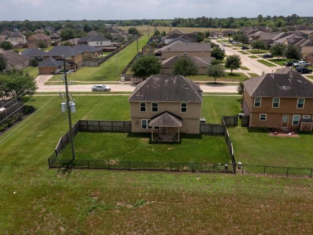2102 Red Cedar Trail