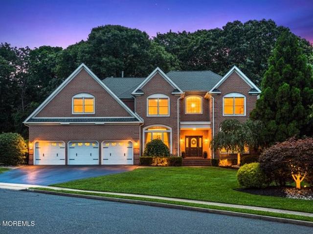 2102 Red Gate Rd, Wall, NJ 07719