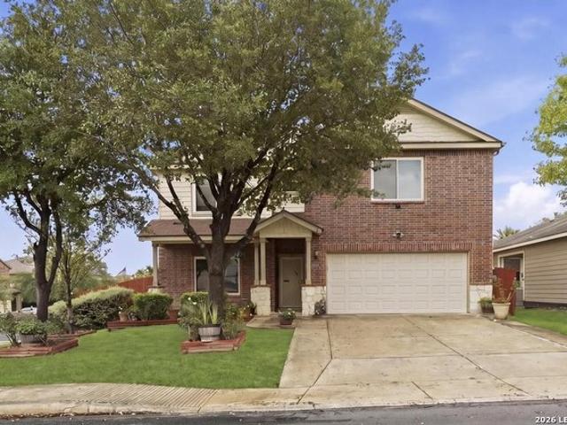 2102 Red Rock Xing, San Antonio, TX 78245