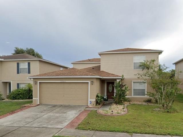 2102 Stoneview Rd, Odessa, FL 33556