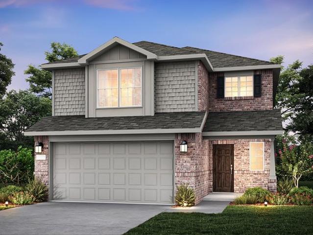 2102 Sugar Maple Ln, Forney, TX 75126