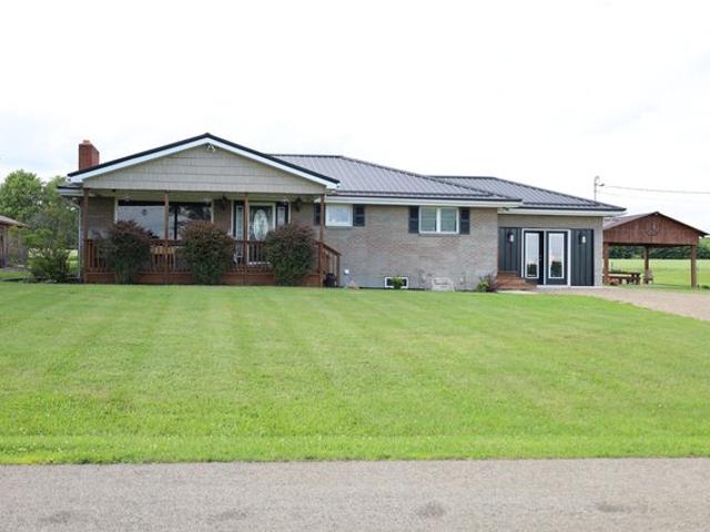2102 Scotland Avenue Ext, Punxsutawney, PA 15767