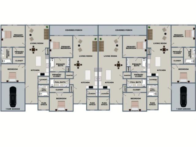 2102 Shady Lane