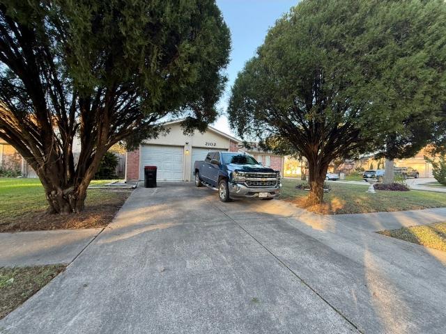 2102 Snowdrop Ln, Houston, TX 77067 | MLS #57105 | Compass