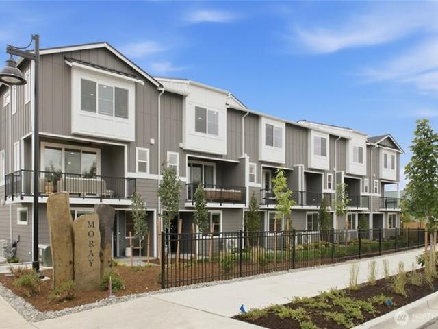 2102 th Ave SE Unit P6, Snohomish, WA 98296