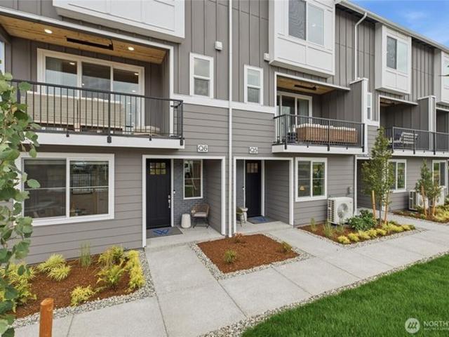 2102 th Ave SE Unit P3, Snohomish, WA 98296