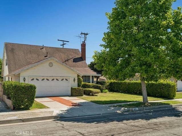 2102 W 236th, Torrance, CA 90501