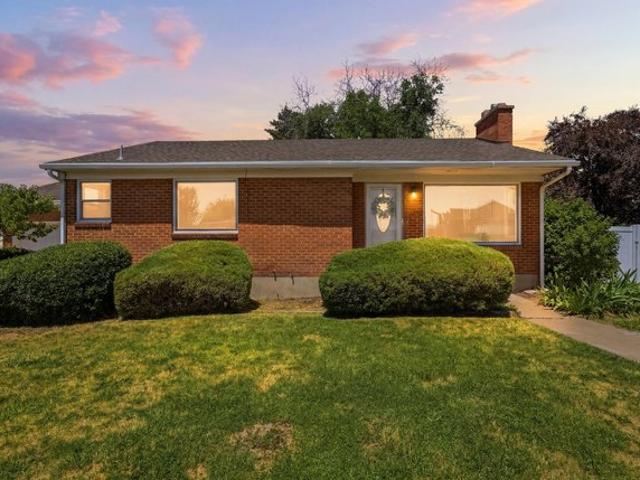 2102 W 5125 S, Roy, UT 84067