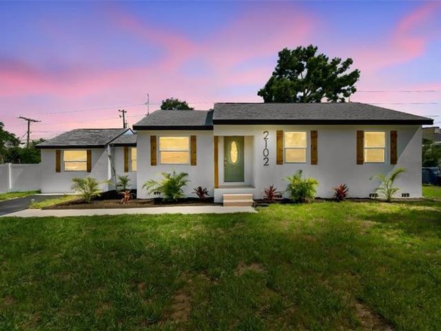 2102 W Ferris Ave, Tampa, FL 33603