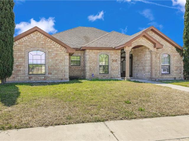 2102 W Mimosa Drive