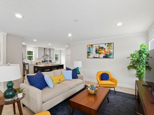 2102 24th St NE 2 Bedroom Apartment for Rent at 2102 24th St Ne, Hickory, NC 28601