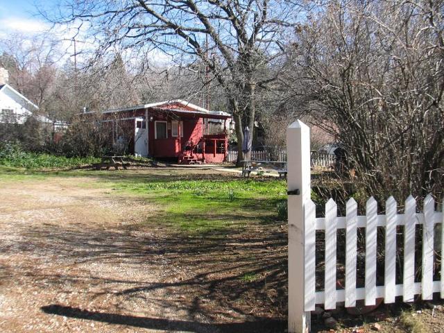 2102 3rd St, Julian, CA 92036 | MLS #PTP2600