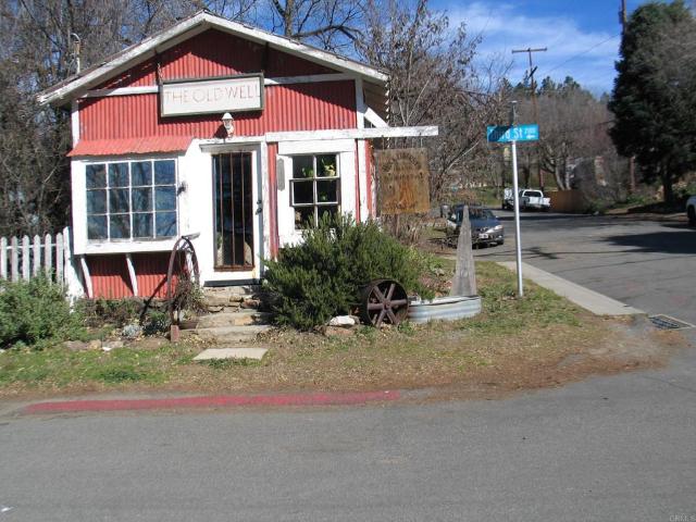 2102 3rd St, Julian, CA 92036 | MLS #PTP2600
