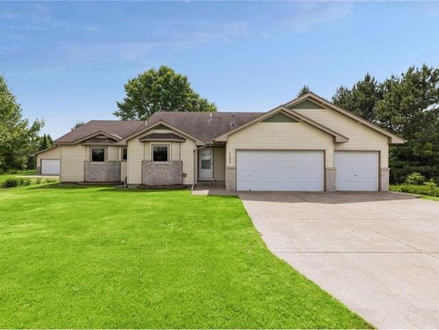21030 W Linwood Dr NE, Wyoming, MN 55092