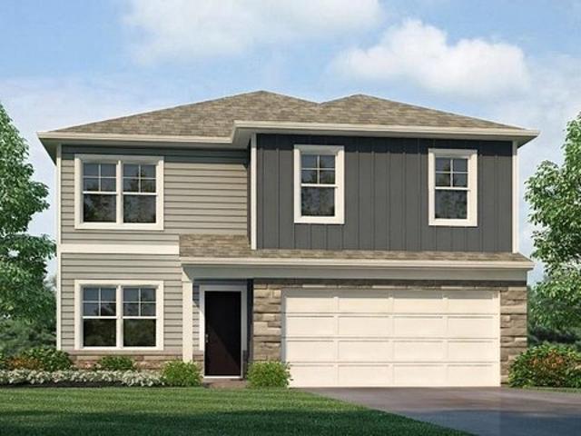 21030 W 217th St, Spring Hill, KS 66083