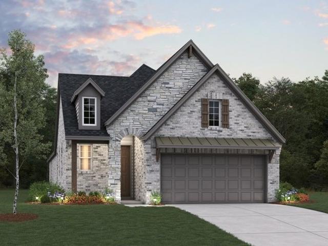 21030 Eagle Shores Dr, Tomball, TX 77377