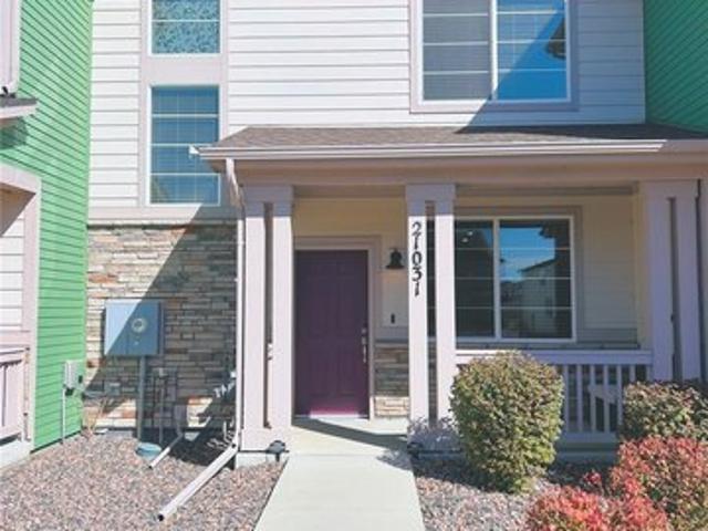 21031 E 60th Ave, Aurora, CO 80019