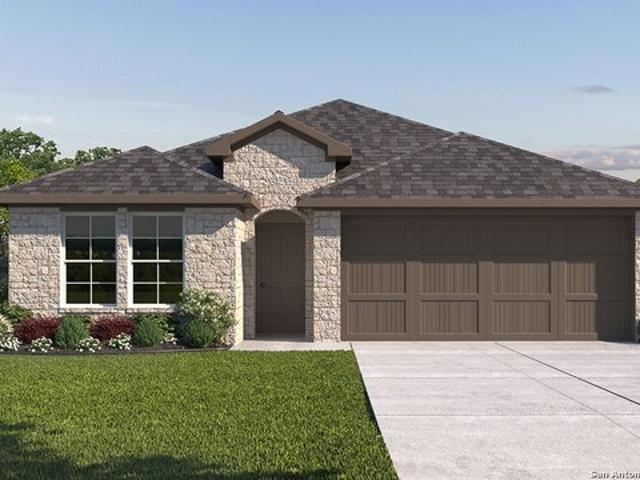 21031 Gravel Keep, San Antonio, TX 78266