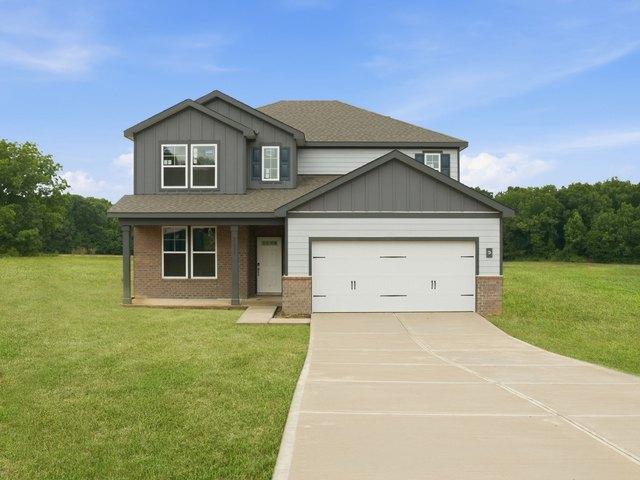 21031 Running Creek Dr, Locust, NC 28097