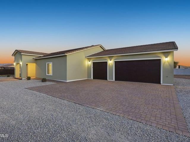 21035 W Ocotillo Ave, Buckeye, AZ 85326