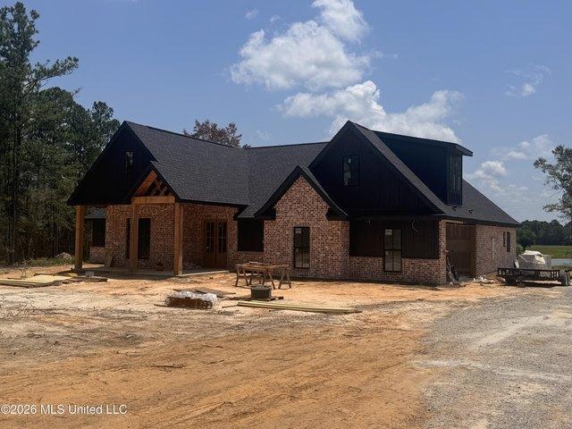 21035 Desalvo Dr, Kiln, MS 39556