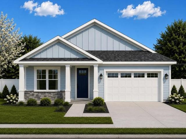 21035 SW 1st Pl, Newberry, FL 32669