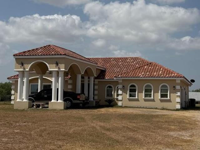 21036 Espinosa Rd, San Benito, TX 78586