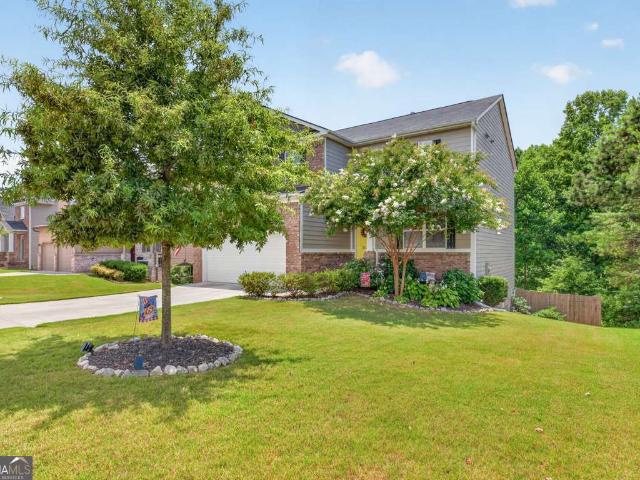2103 Massey Lane