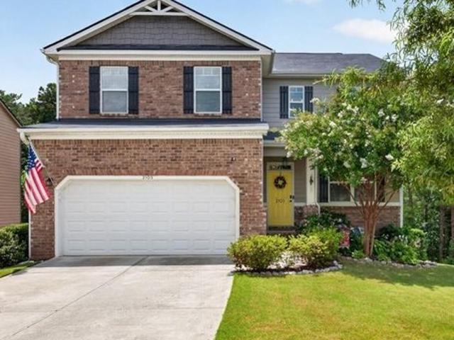 2103 Massey Ln, Winder, GA 30680
