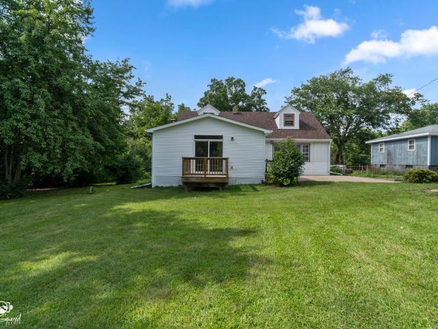 2103 Maple Road