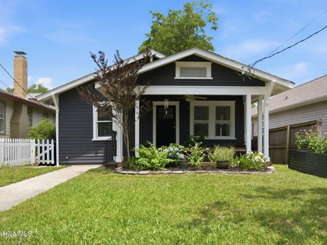 2103 Metts Ave, Wilmington, NC 28403