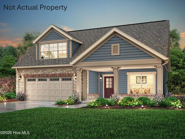 2103 Milford Ave NW, Ocean Isle Beach, NC 28469
