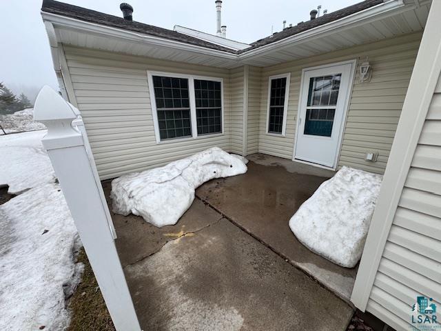 2103 Miller Creek Dr, Unit 1, Duluth, MN 55811 | MLS #6124 | Compass