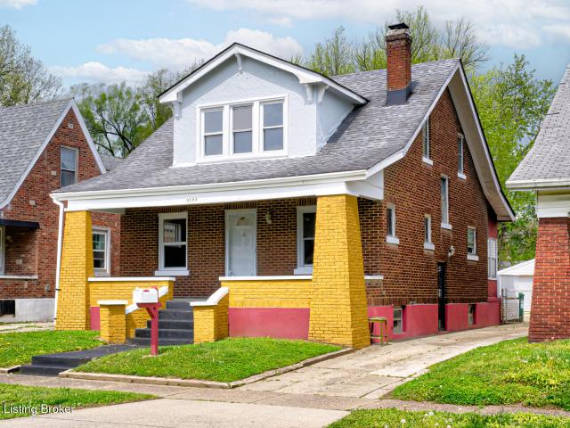 2103 Oregon Ave